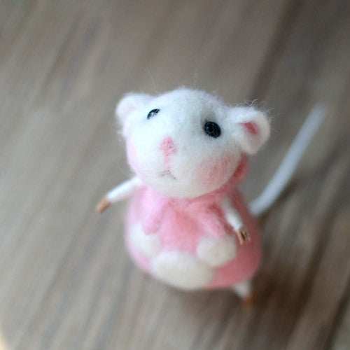 cute mouse