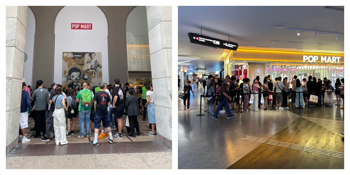 Are Labubu Still Popular in 2025? The Truth Behind the Hype – Feltify