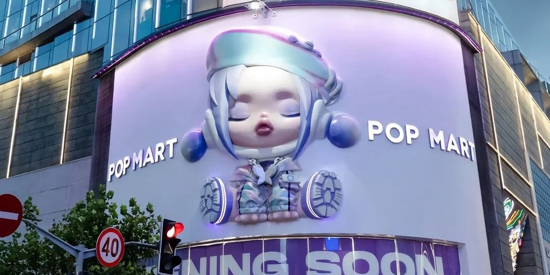 What country is Labubu made from? – Feltify