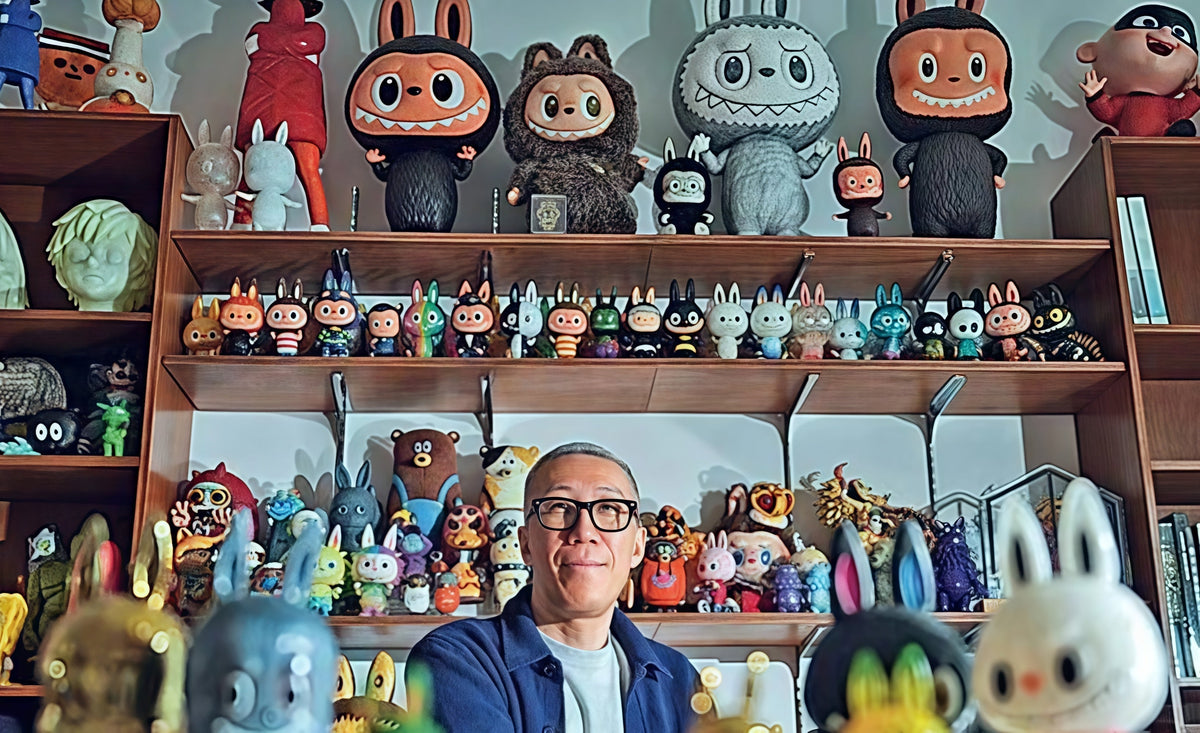 Why are Labubu So Famous? – Feltify