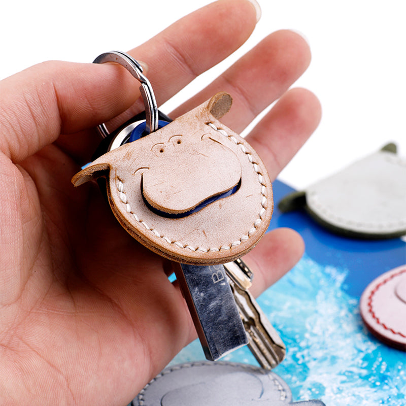 leather pattern ideas