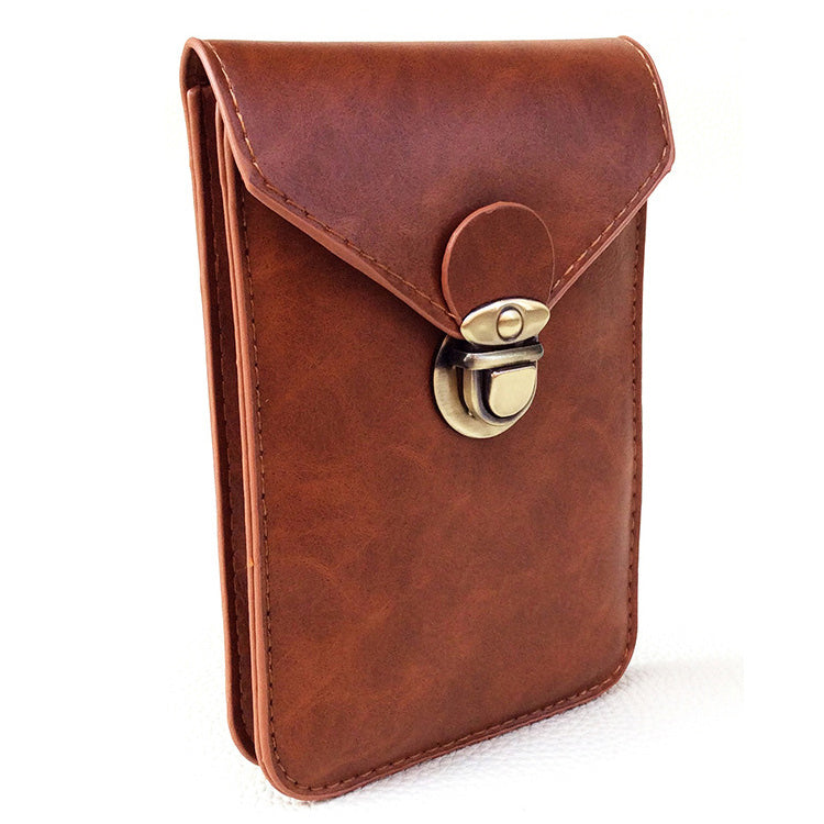 Leather Phone Belt Pouch Pattern Leather Pattern Belt Case Leather Cra ...