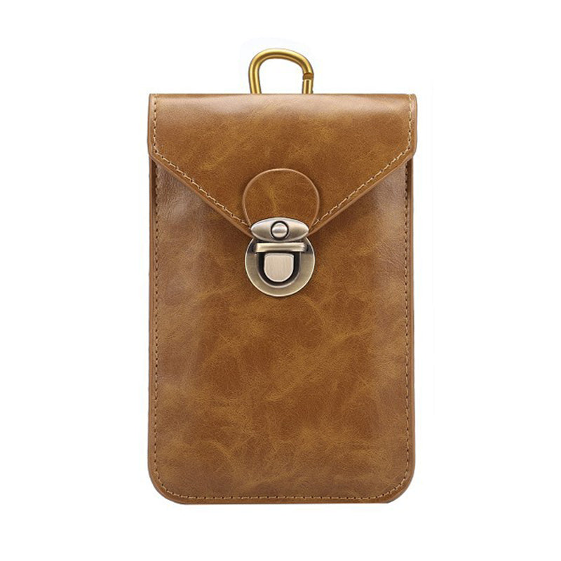 Leather Phone Belt Pouch Pattern Leather Pattern Belt Case Leather Cra ...