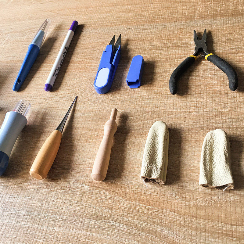 Needle felting felt kit for beginners advanced needle felt tools suppl ...